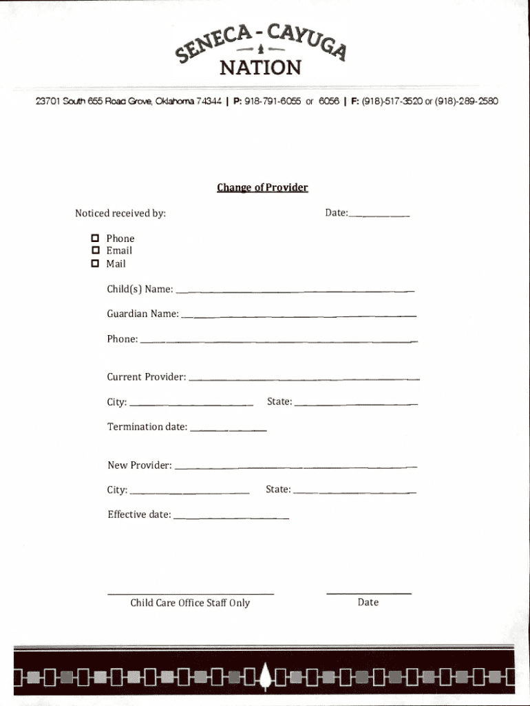 Fillable Online Provider WebsiteAuthorization Form Fax Email Print - pdfFiller