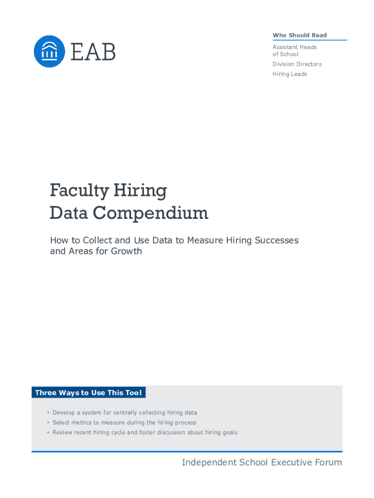 Fillable Online Using Teacher Effectiveness Data for Information Rich Hiring Fax Email Print ...