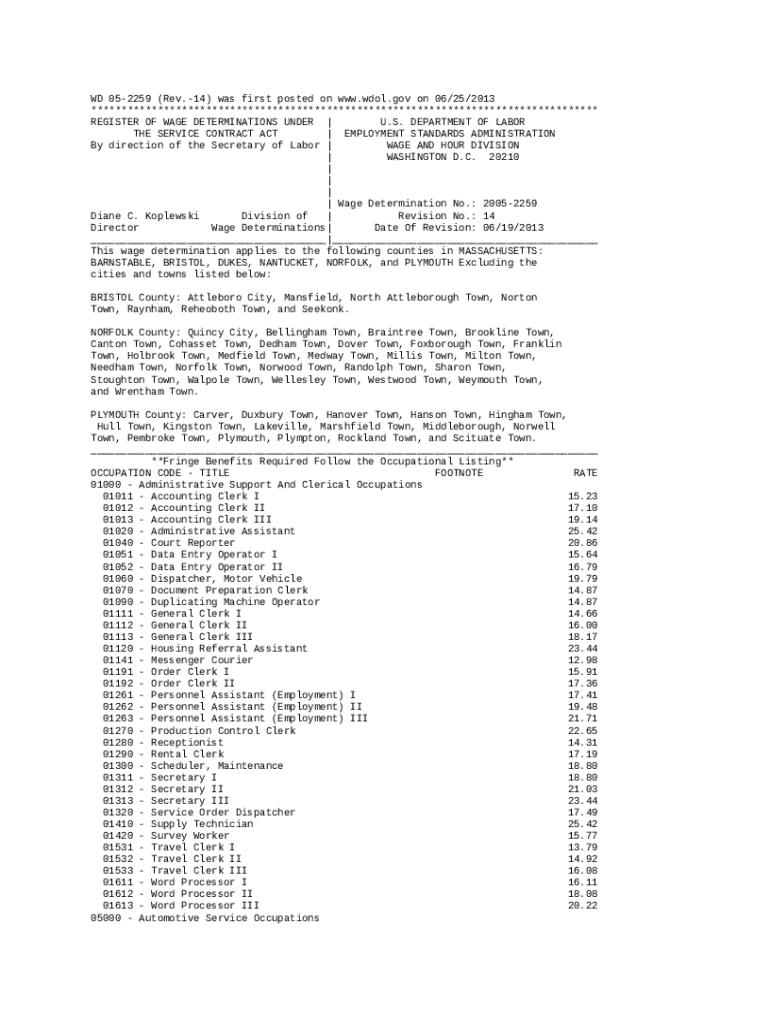 WD 05-2259 (Rev Doc Template | pdfFiller
