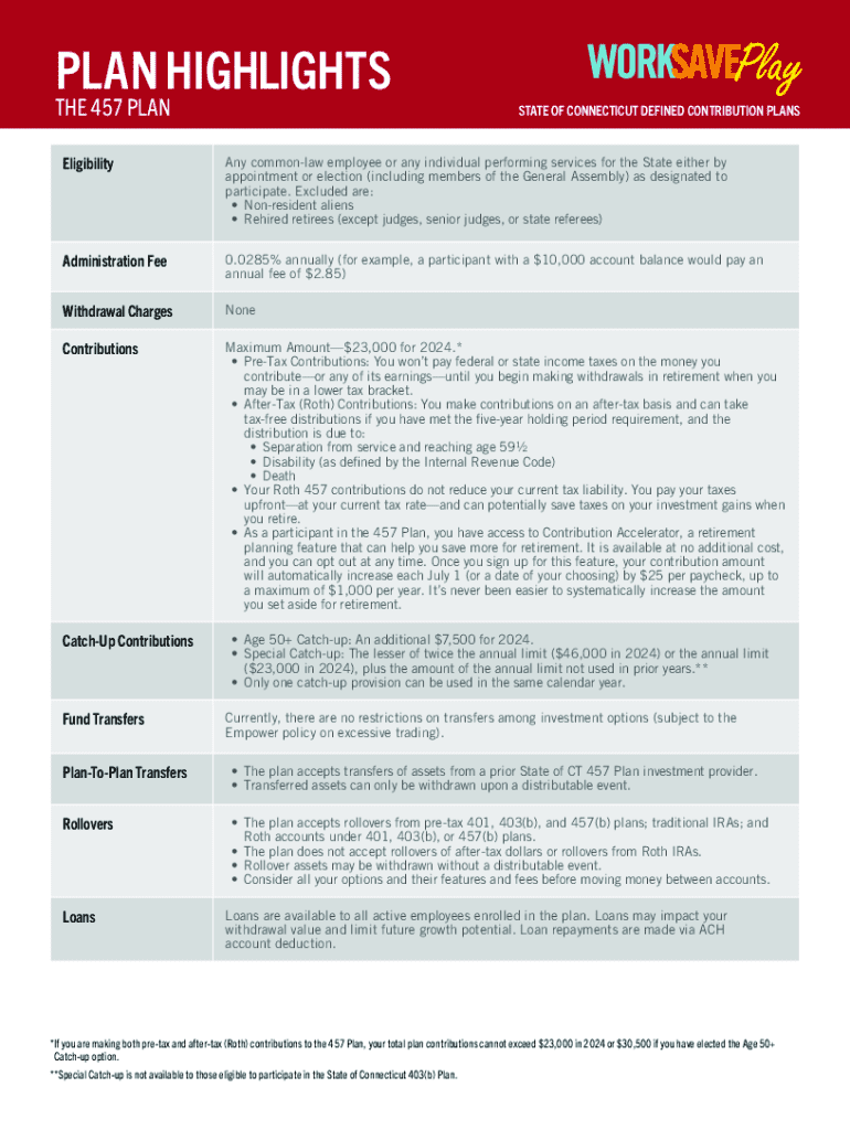 Fillable Online PERS Plan 3 - Department of Retirement Systems -WA.gov ...