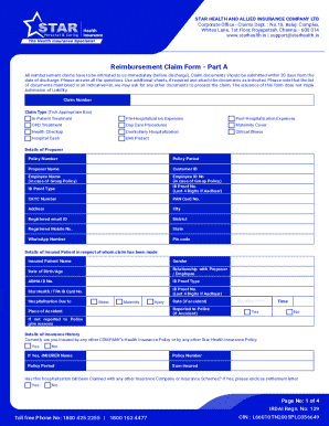 Fillable Online Fax Email Print - pdfFiller