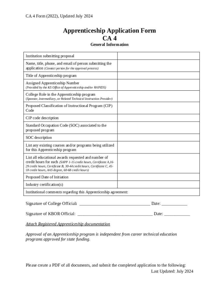 Memorandum: Certification of Apprenticeship Should ... Doc Template | pdfFiller