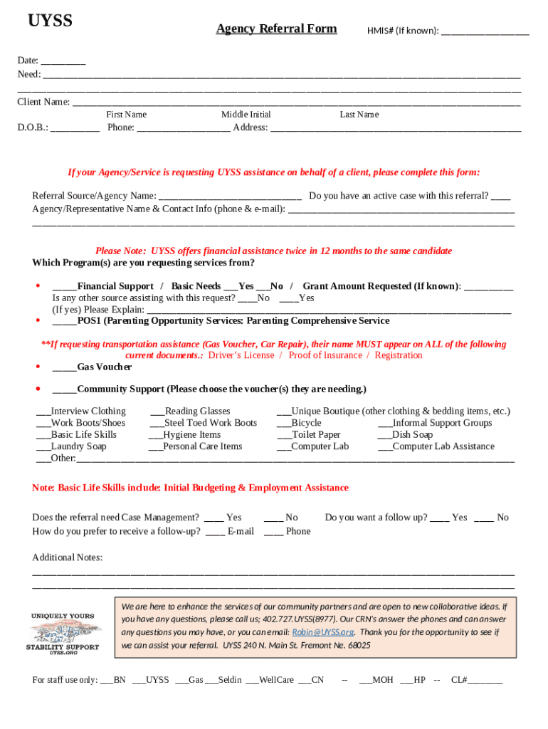 Recommendations of the Supervised Visitation Standards ... Doc Template | pdfFiller