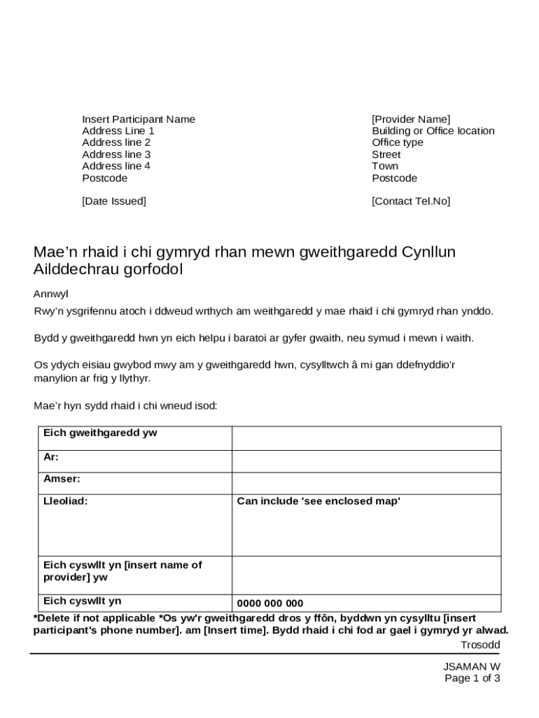 HL7 V2.4 Chapter 2 Doc Template | pdfFiller