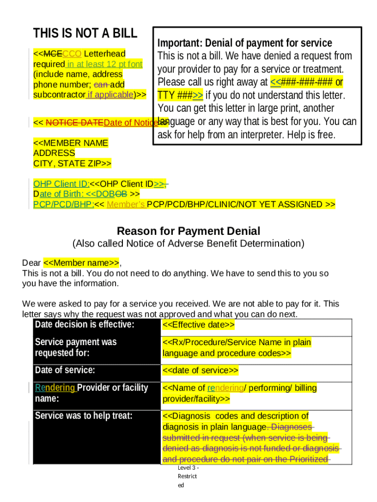 CCO 2.0: The Future of Coordinated Care : Oregon Health ... Doc ...