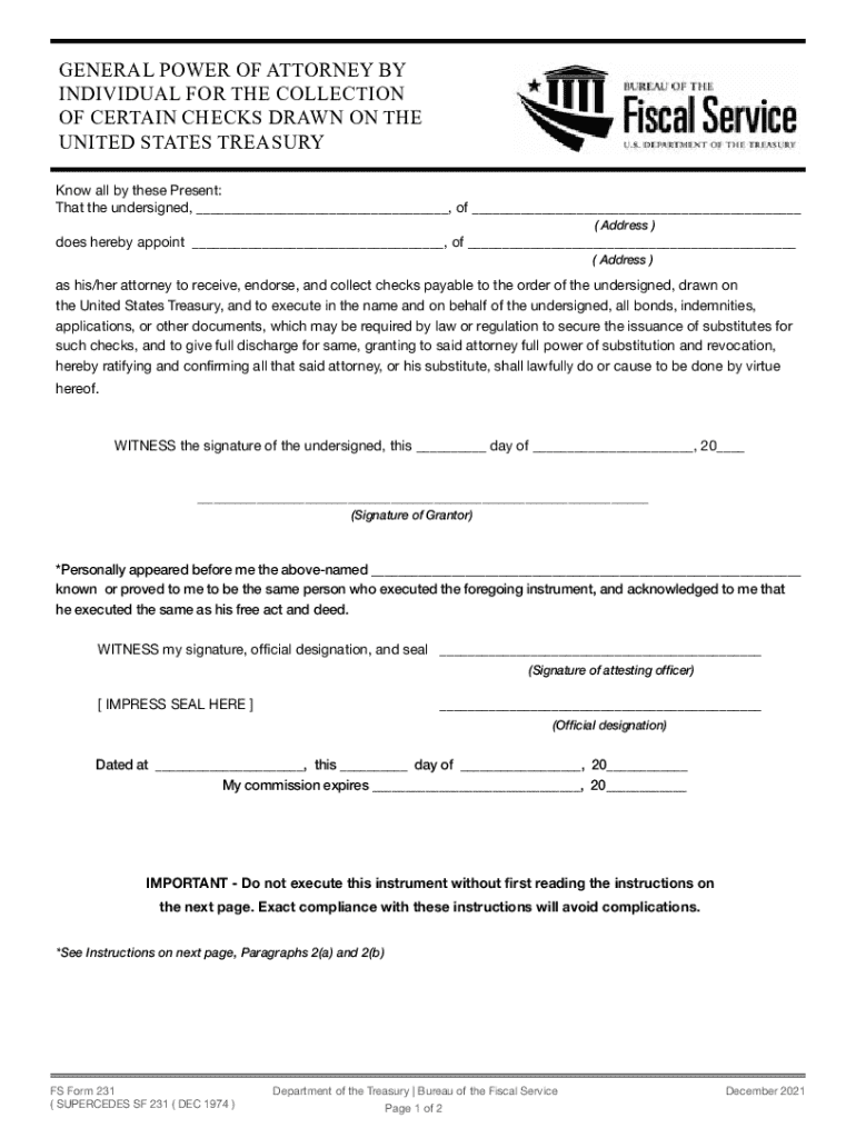 Fillable Online 31 CFR Appendix A to Part 240 - Optional Forms for ...