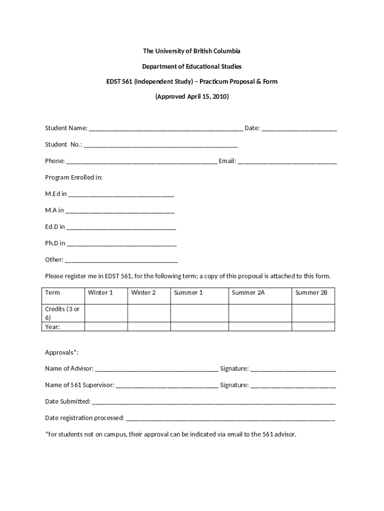 EDST Students - s and Worksheets - Educational Studies Doc Template ...