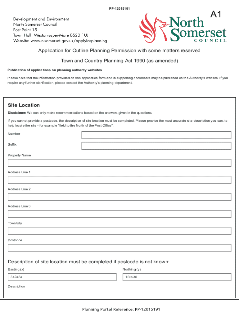 Fillable Online A1. Application Form Fax Email Print - pdfFiller