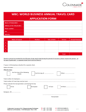 Fillable Online Fax Email Print - pdfFiller