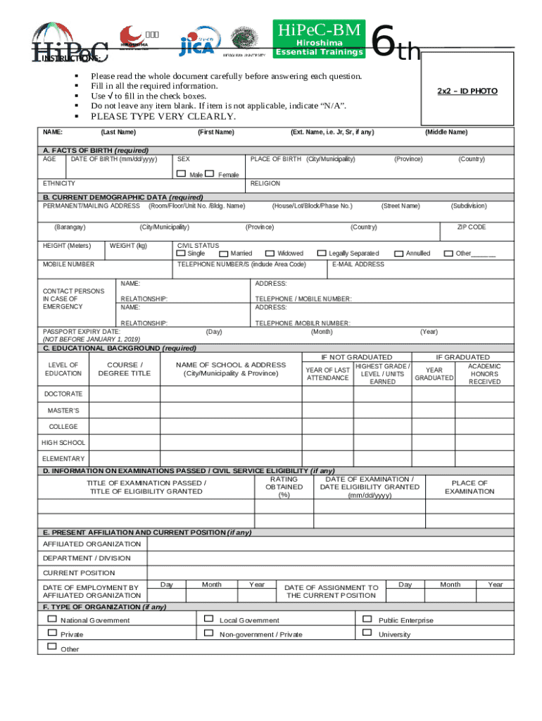 Suffix Placement in Philippine Birth Certificates - Respicio & Co. Doc ...