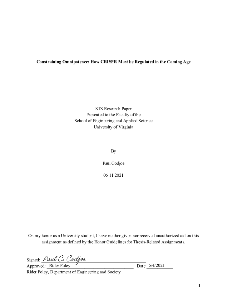 Fillable Online A New Theory of Ecosystems and Future Generations as ...