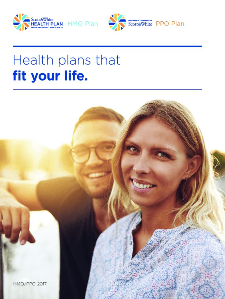 Fillable Online What Is the Difference Between an HMO Plan and a PPO ... Fax Email Print - pdfFiller