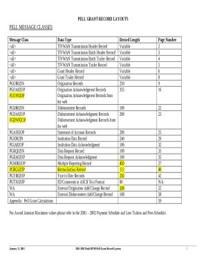 Understanding Nacha Service Class Codes Doc Template | pdfFiller