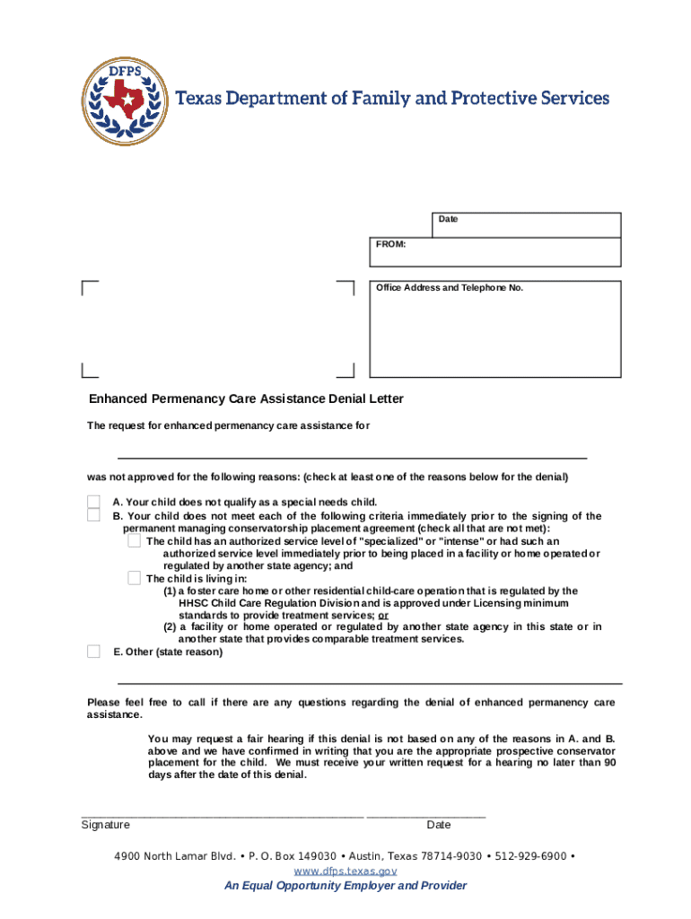 Procedures 327 - Guardianship Services - DCFS - Illinois.gov Doc Template | pdfFiller