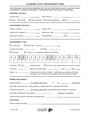 5 CFR Part 315 Subpart G -- Conversion to Career or ... - hr mq edu Doc ...