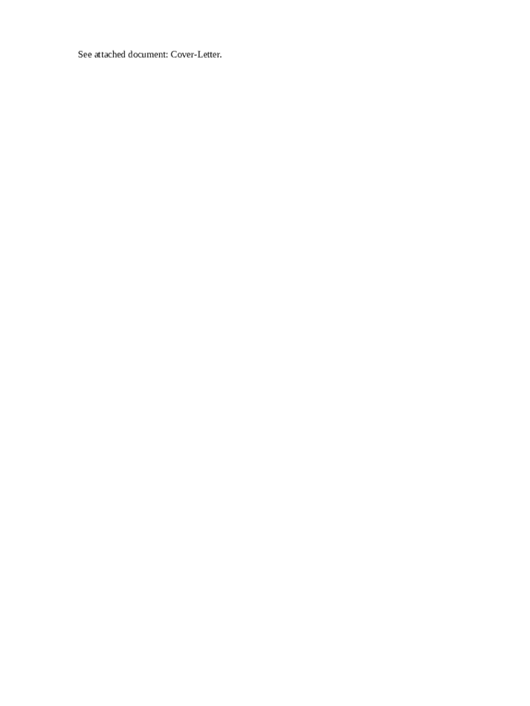 See attached document: Cover-Letter Doc Template | pdfFiller