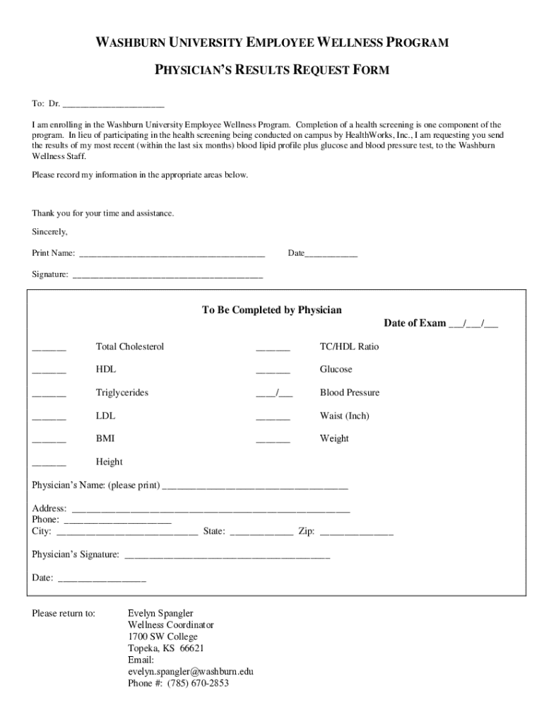 Fillable Online Fax Email Print - pdfFiller