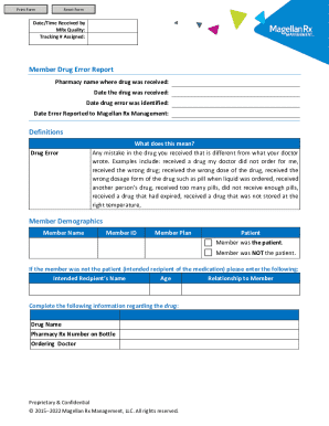 Fillable Online Fax Email Print - pdfFiller