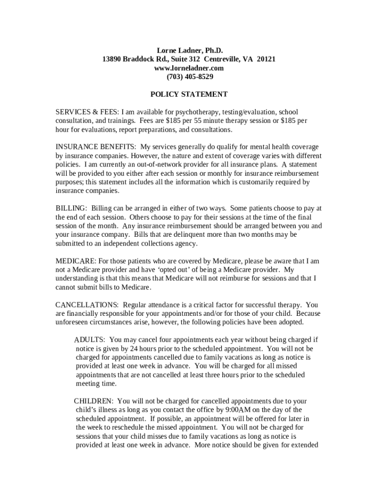 Helpful s - Attachment Theory Doc Template | pdfFiller