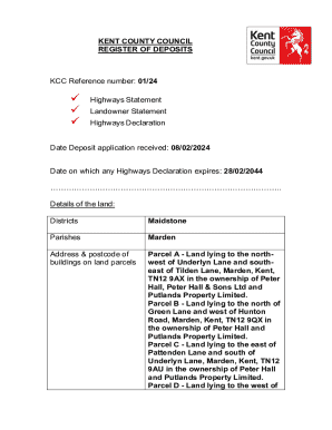 Fillable Online Fax Email Print - pdfFiller