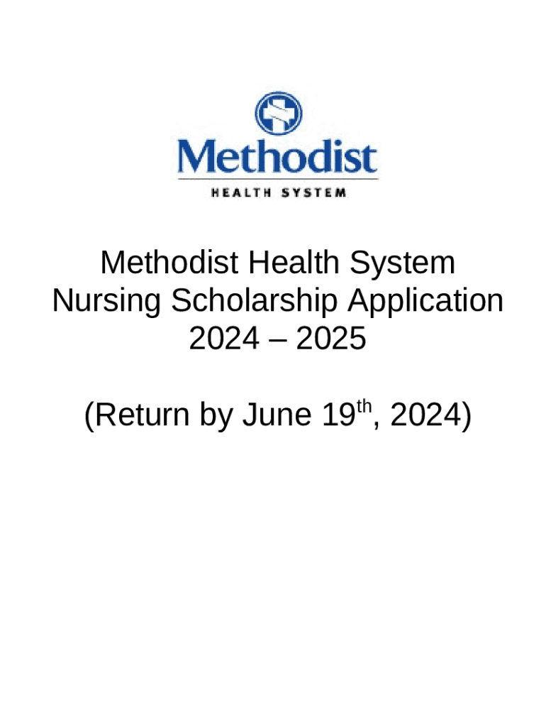 Scholarships for Students Doc Template | pdfFiller