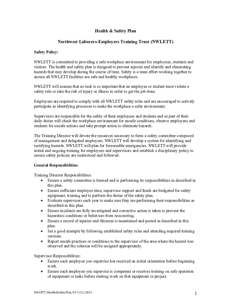 Fillable Online APPLICATION FOR WSATC RECOGNITION OF AN ... Fax Email ...