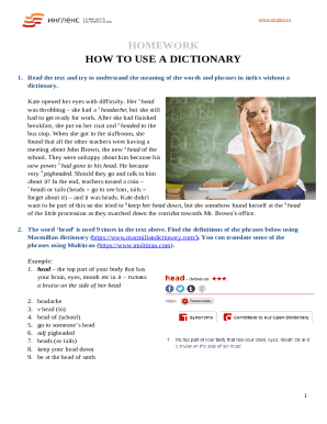 The Use of Latin Words or Phrases in Legal Writing Doc Template | pdfFiller