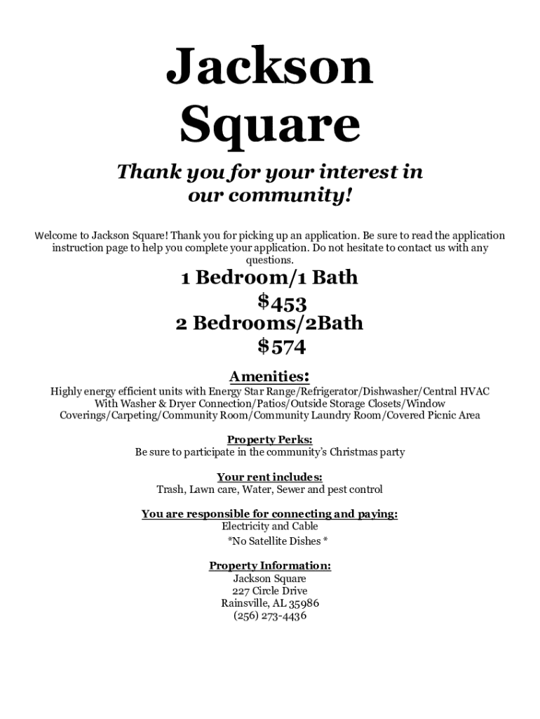 Fillable Online Thomas Jefferson High School for Science and ... Fax Email Print - pdfFiller