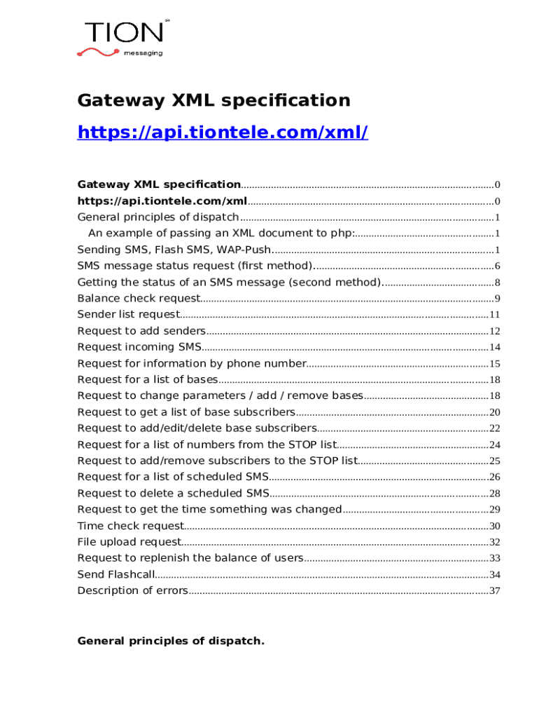 v. A Gentle Introduction to XML - The TEI Guidelines Doc Template | pdfFiller