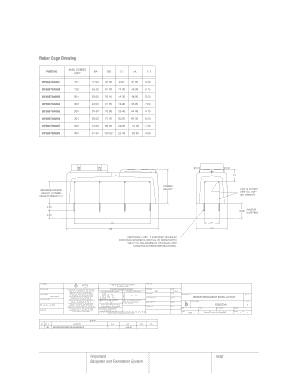 Rebar Cage Drawing - Fill Online, Printable, Fillable, Blank | pdfFiller