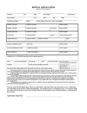 the daycare lady s Doc Template | pdfFiller