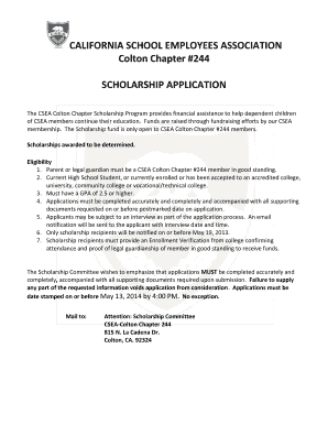 Fillable Online Here - CSEA Fax Email Print - pdfFiller