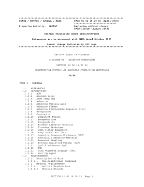 Fillable Online -----------------------------Preparing Activity: NAVFAC ...