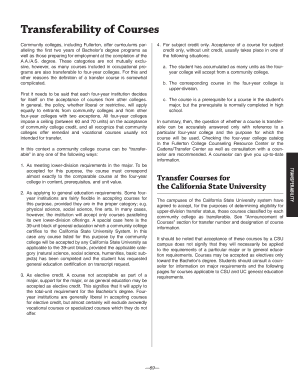 Utech Transcript Request - Fill Online, Printable, Fillable, Blank | pdfFiller