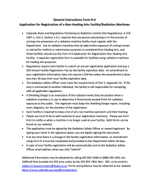 Fillable Online formrouter General Instructions Form R - formrouter Fax ...