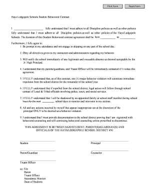 Fillable Online hays schoolaccess Form to - GCI SchoolAccess Fax Email ...