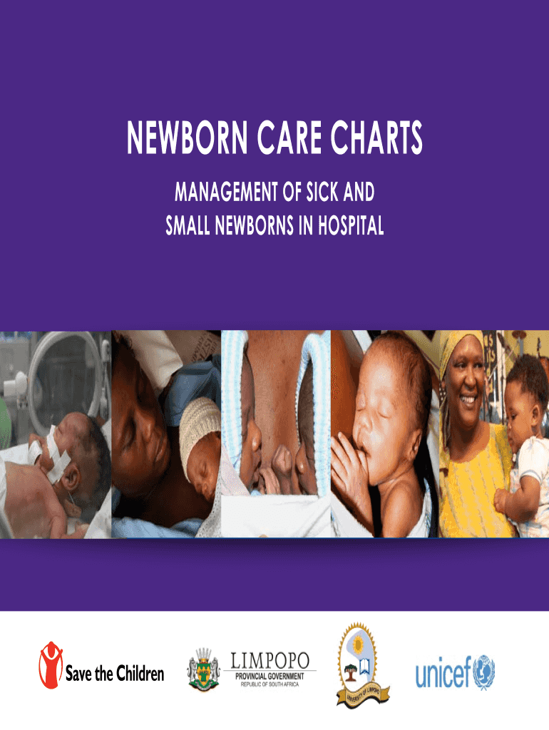 Fillable Online healthynewbornnetwork Newborn Care Charts.pdf - Healthy ...