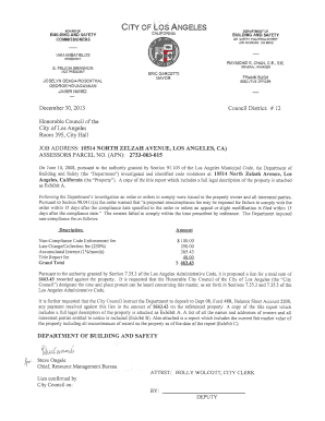 Fillable Online rot NORM FIGUEROA STRaT Fax Email Print - pdfFiller