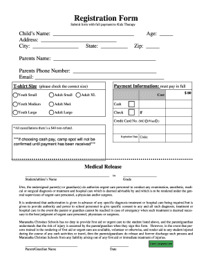 Fillable Online Different Types of Paragraphs The Summary Paragraph Fax ...