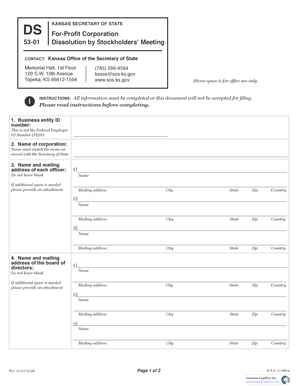 Fillable Online Business entity ID Fax Email Print - pdfFiller