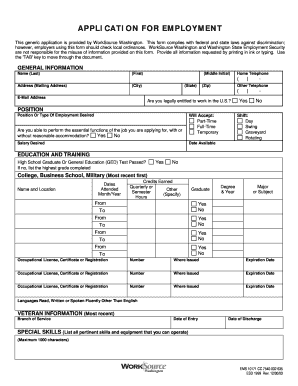 Fillable Online New Starter Request Form TemplateJotForm Fax Email ...