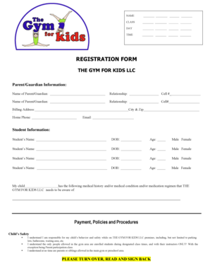 18 Printable Ngo Registration Form Templates - Fillable Samples in PDF ...