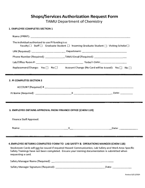 Fillable Online Fax Email Print - pdfFiller