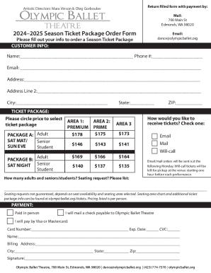 Fillable Online Fax Email Print - pdfFiller