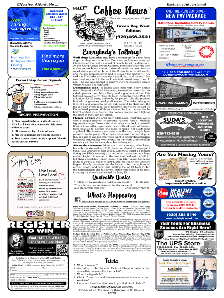 Fillable Online Effective, Affordable Fax Email Print - pdfFiller