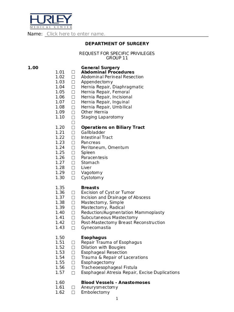 Professional Medical Staff Reappointment Packets Doc Template | pdfFiller