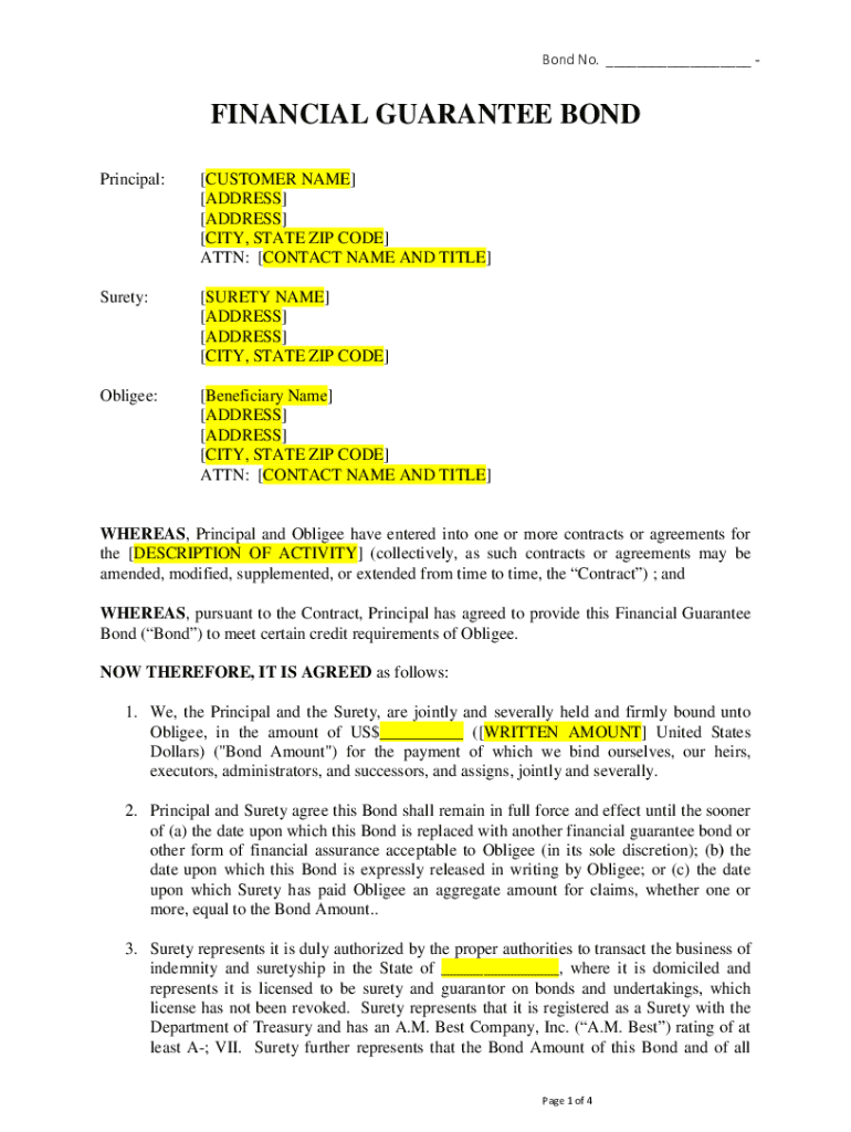 Fillable Online Dominion Energy Ohio Surety Bond Form. Dominion Energy Ohio Surety Bond Form Fax ...
