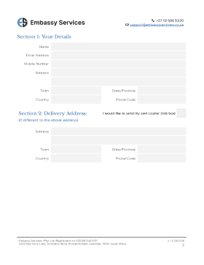 Fillable Online Dha Marriage Certificate Application Fax Email Print ...