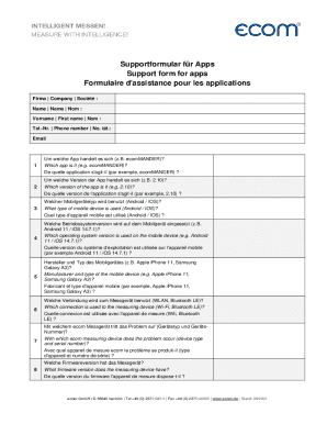 Fillable Online Fax Email Print - pdfFiller