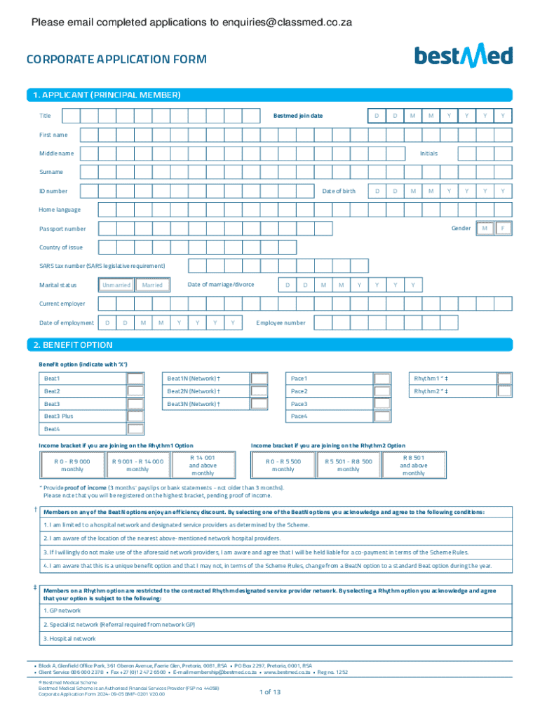 Fillable Online sappi-application-form-for-registration-of-dependants.pdf Fax Email Print ...